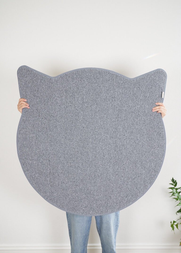 Cat Scratchers - Functional Cat Furniture - Woods For Cats